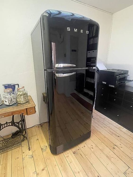 Smeg Kuhlschrank Gebraucht
