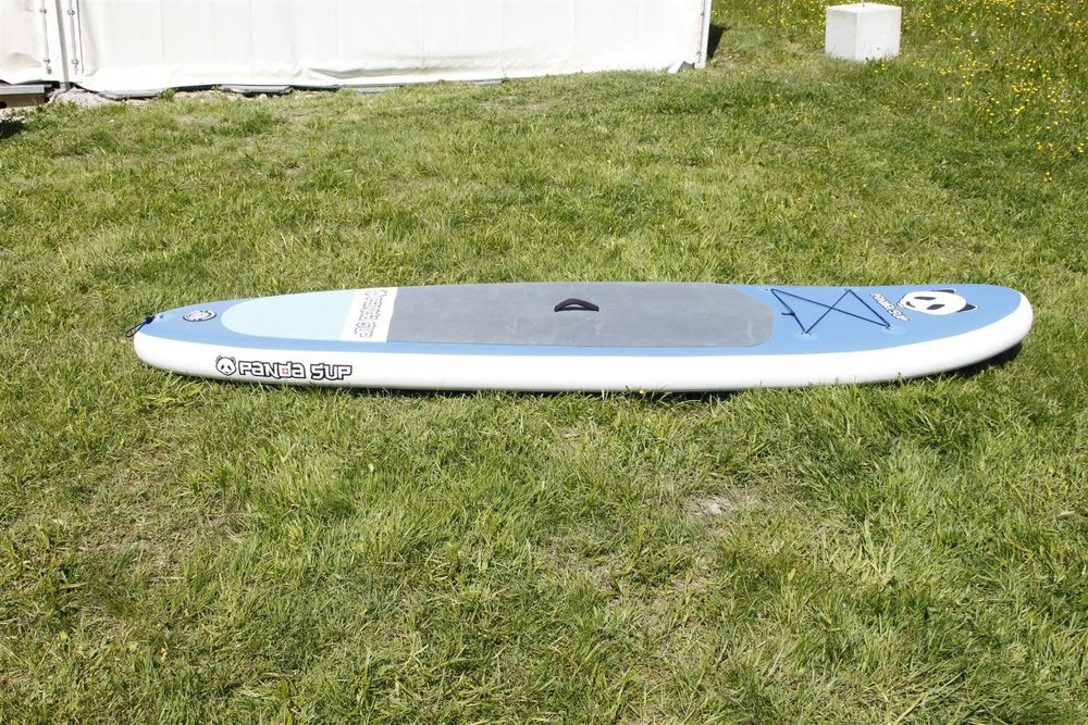 SUP Panda Elemental Occasion Set | 666817 (Gebraucht) in Schwarzsee für CHF 399 – nur Abholung ...