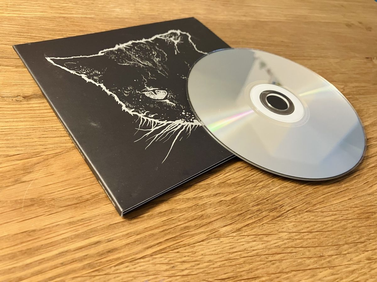 Crippled Black Phoenix - Horrific Honorifics Album - CD (Gebraucht) in ...