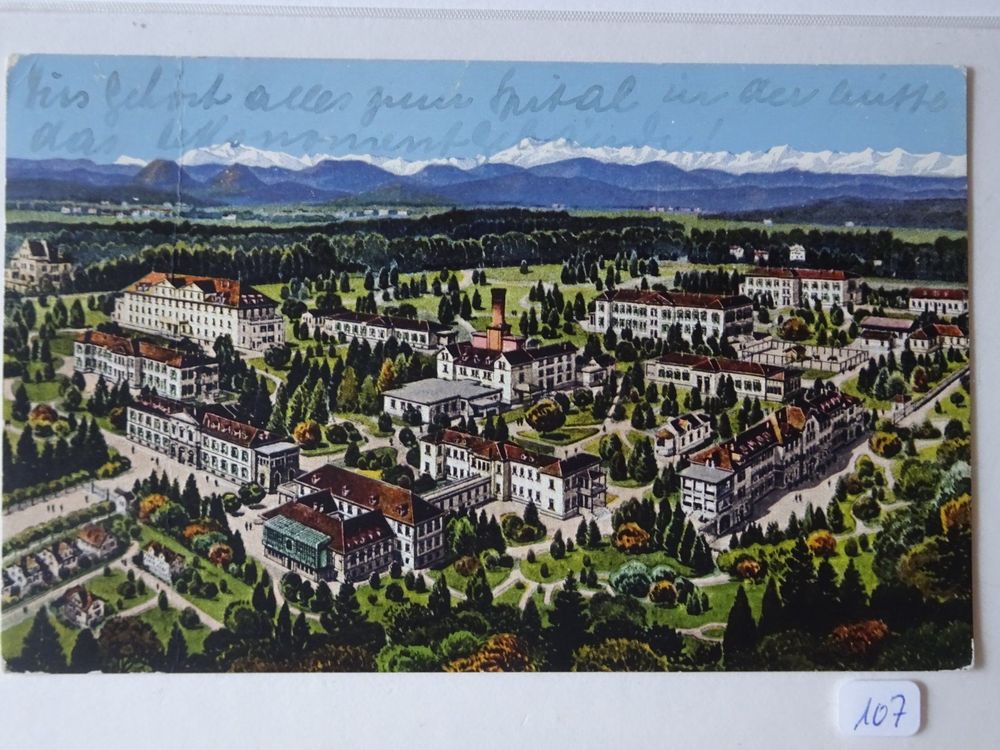 AK Aarau Spital | Kaufen auf Ricardo