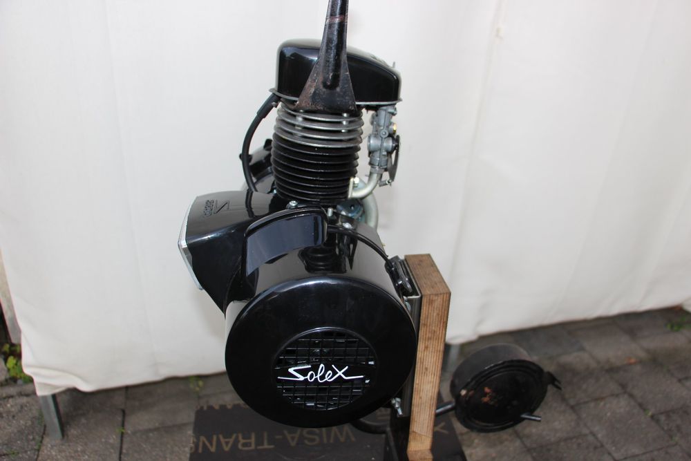 Solex Velosolex Motor Typ 3800 (Gebraucht) in Suhr für CHF 420 – nur ...