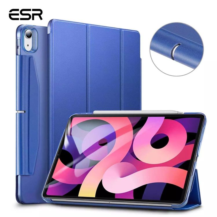 ESR iPad Air 4 2020 Smart Cover Case (Neu und originalverpackt) in ...
