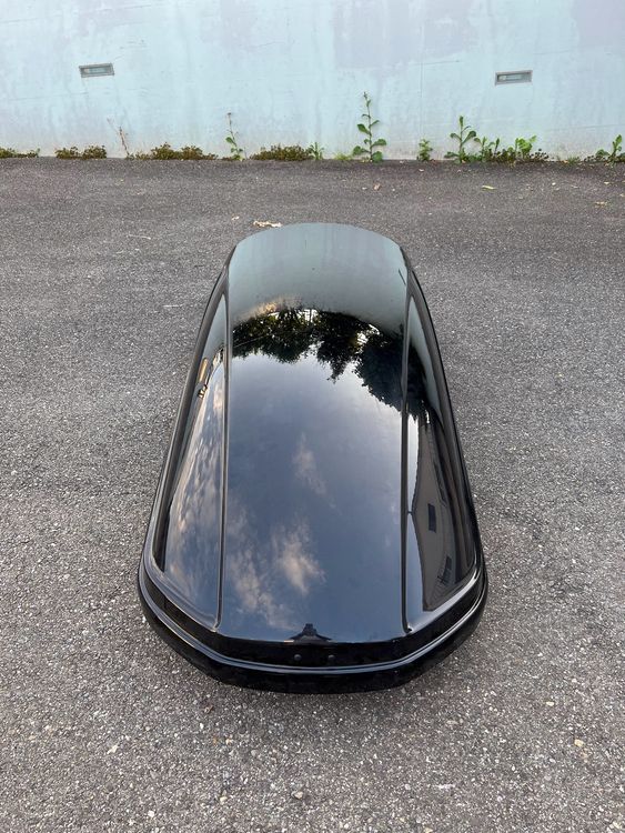 Range Rover Roof Box / Dachbox (Gebraucht) in Gutenswil für CHF 215 ...