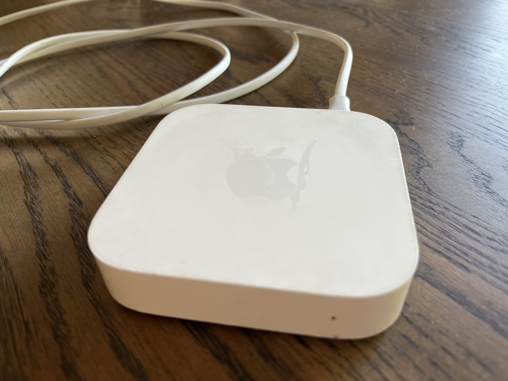 Apple Airport Express Model A1392 (Gebraucht) in Homburg für CHF 19 ...