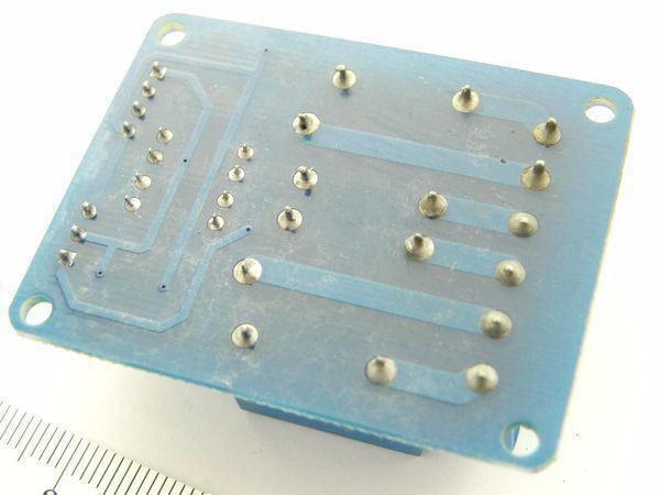 2-Kanal Relais 5V für Arduino, Raspberry | Kaufen auf Ricardo 2-Kanal Relais 5V für Arduino, Raspberry | Kaufen auf Ricardo