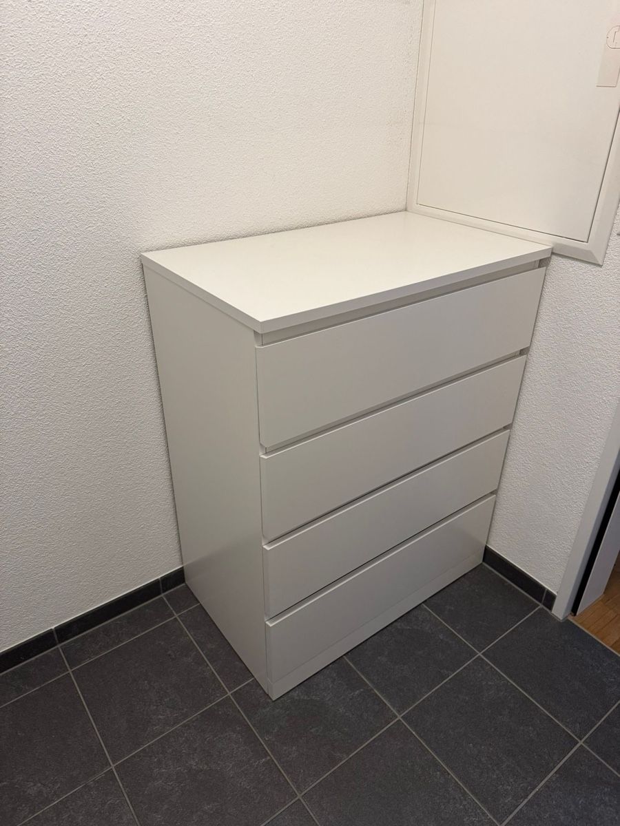 Imagedetailikea Schrank 90 Cm Breit Ikea Kommode Neu Und Gebraucht Kaufen Bei 2022 09 01799352