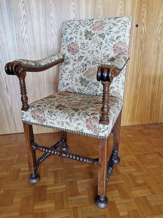 Stuhl (Gebraucht) in Udligenswil für CHF 110 – nur Abholung auf Ricardo ...