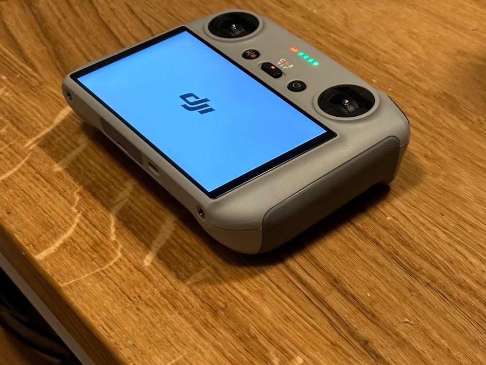 DJI RC Remote Controller RM 330 | Kaufen auf Ricardo