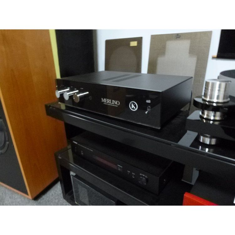 KLIMO MERLINO | Kaufen auf Ricardo