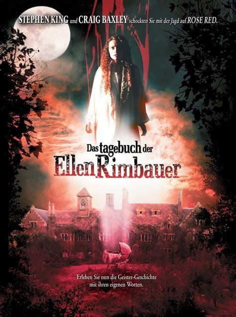 Stephen King's Das Tagebuch der Ellen Rimbauer (2003) DVD (Neu (gemäss ...