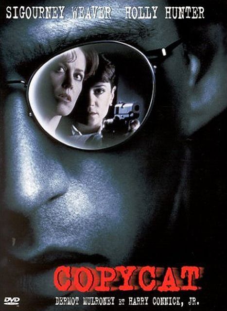 COPYCAT, avec Sigourney Weaver (D'occasion) à La Chaux-de-Fonds pour ...