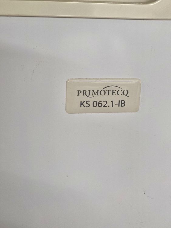 Fust Primotecq Kühlschrank KS 062.1-IB (Gebraucht) in Zürich für CHF 69 ...