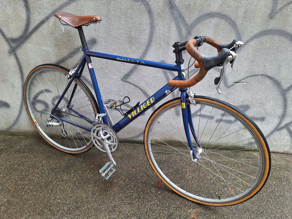 Villiger Vuelta | Kaufen auf Ricardo