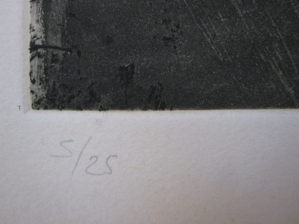 Martin Cleis, handsigniert | Kaufen auf Ricardo