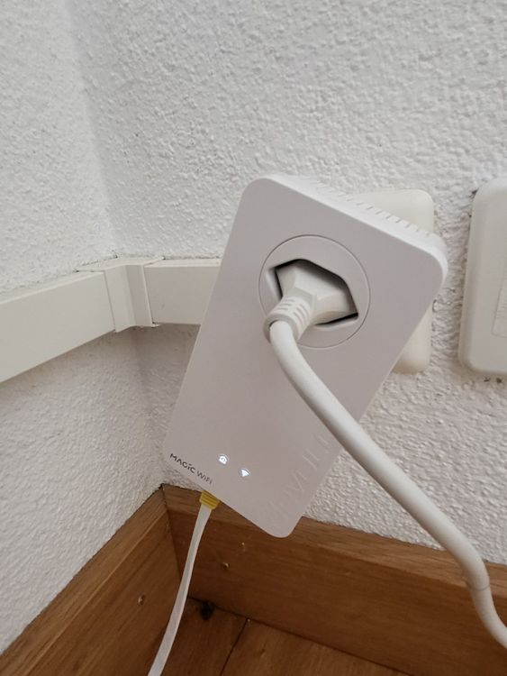 Devolo Magic 2 Und Magic 1 Mini Kaufen Auf Ricardo