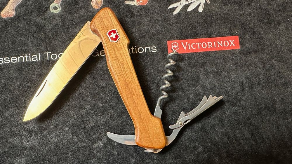 Victorinox Wine Master | Kaufen auf Ricardo