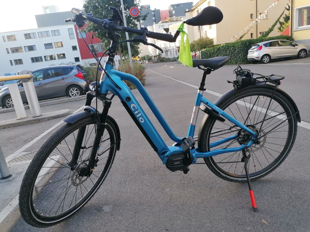 Cilo CTL °06 (Gebraucht) in Rapperswil SG für CHF 501 – nur Abholung ...