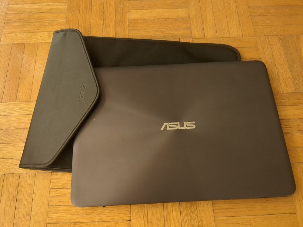 Asus Ultrabook Laptop 13 Zoll Intel CPU 1TB SSD 8GB RAM | Kaufen auf ...