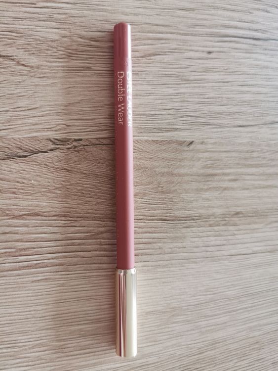 Estee Lauder Double Wear Lip Pencil Nr. 015 blush (Neu (gemäss ...
