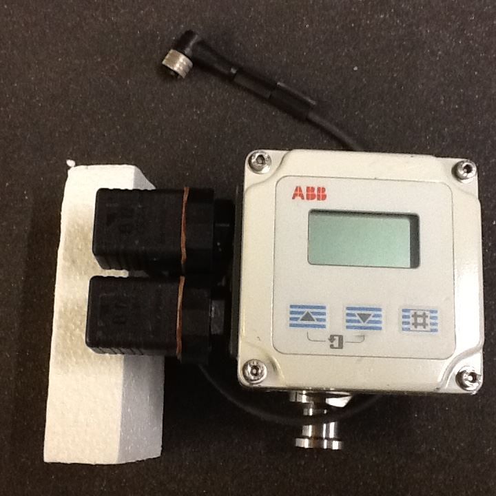 ABB MINIFLOW DN10 Flow Meter (Gebraucht) in Hölstein für CHF 40 – mit ...