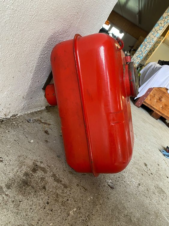 Porsche Junior Tank | Kaufen auf Ricardo