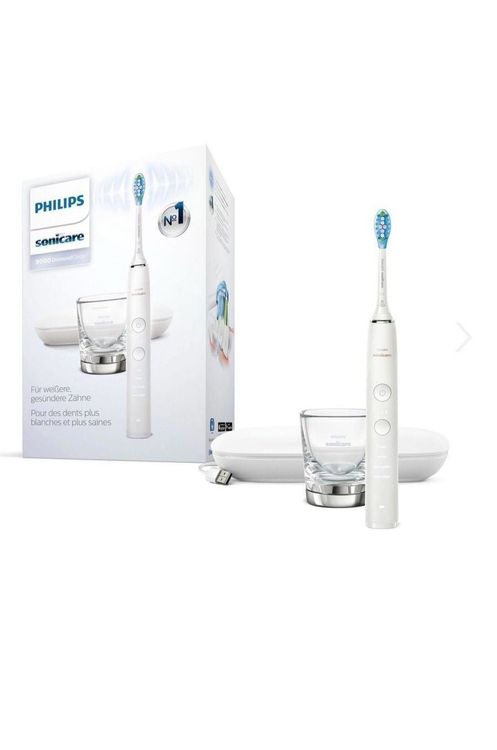 Philips Sonicare Diamond Clean (Neu und originalverpackt) in Baar für ...