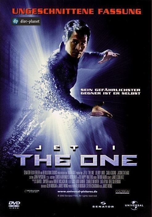 The One (Jet Li) Uncut FSK 18 Version (Gebraucht) in Seewen SO für CHF ...