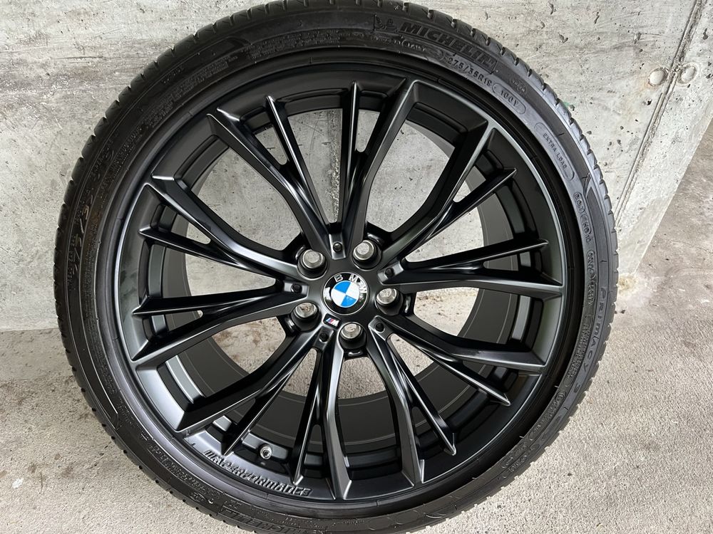 Original BMW M-Performance 19 Zoll 5er/8er | Acheter sur Ricardo