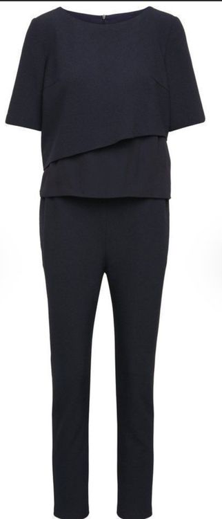 Boss Overall schwarz Grösse M (38/40) (Neu (gemäss Beschreibung)) in ...