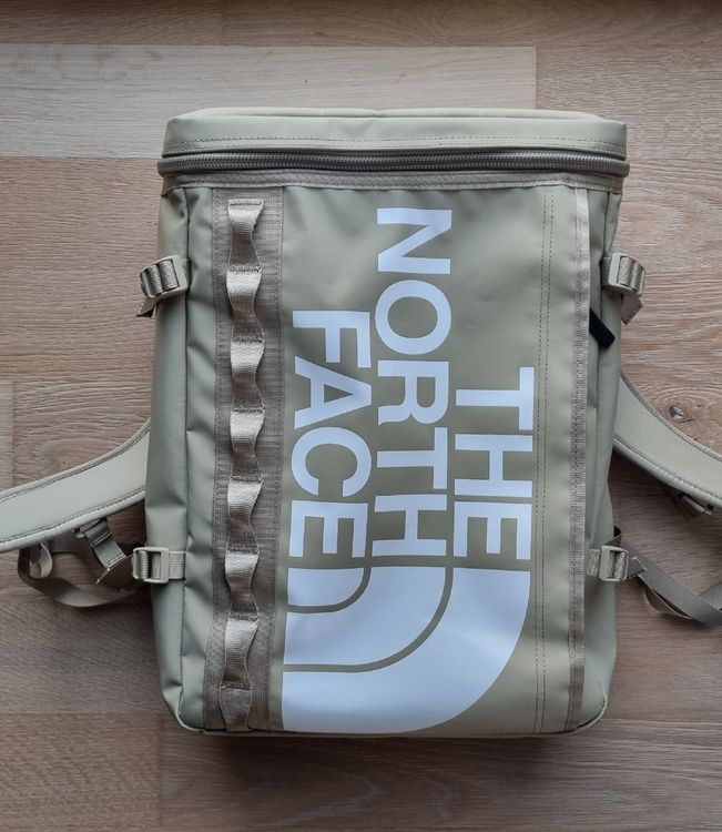 North Face Rucksack | Kaufen auf Ricardo