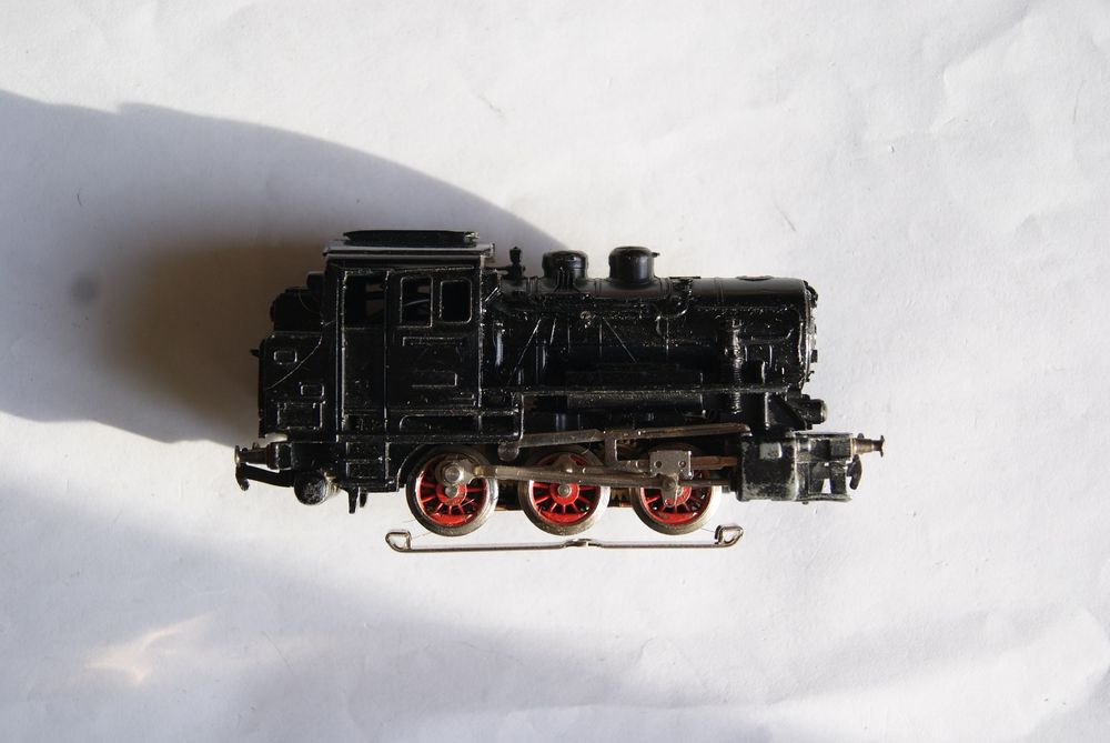 locomotive Marklin 3000, 89006 | Kaufen auf Ricardo