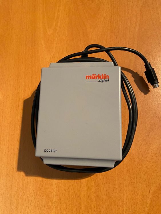 Märklin digital 60174 Booster | Kaufen auf Ricardo