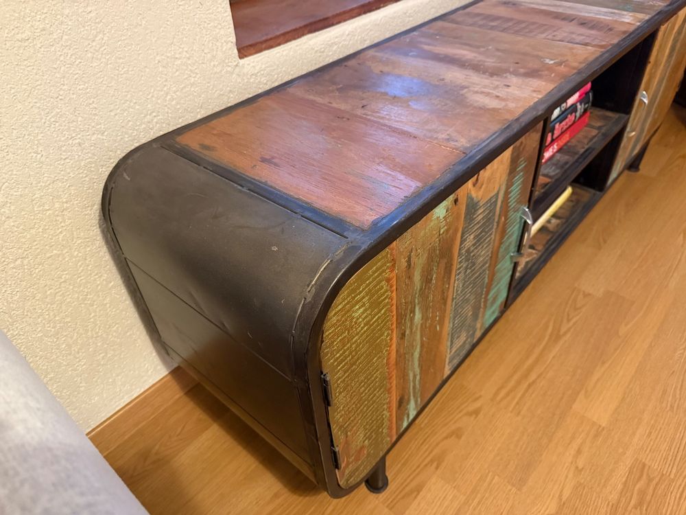 Sideboard Shabby chic/Industrial - gebraucht (Gebraucht) in Adliswil ...