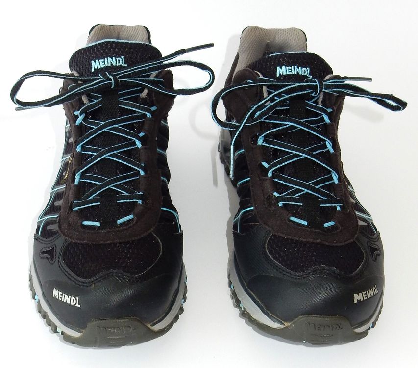 Meindl Trekkingschuh «Cuba Lady GTX Lo» - EUR 39.0 (Gebraucht) in ...
