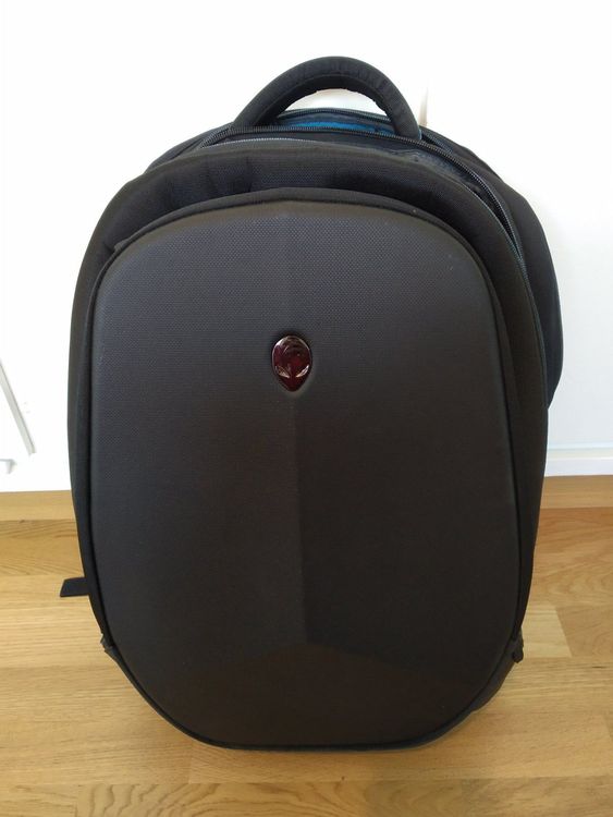 Alienware 17 vindicator backpack (Gebraucht) in Luzern für CHF 21 – mit ...