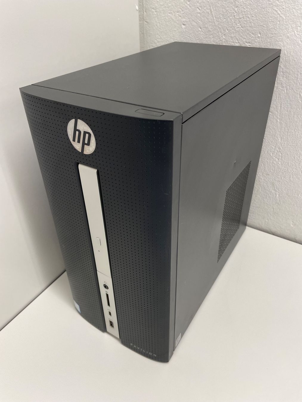 HP PC Pavilion 570-p064nz DT i5/16GB/256GB/Win11home (Gebraucht) in ...