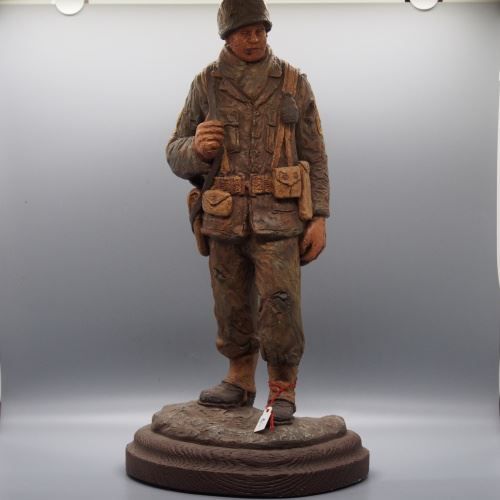 The Platoon Sergeant | Kaufen auf Ricardo