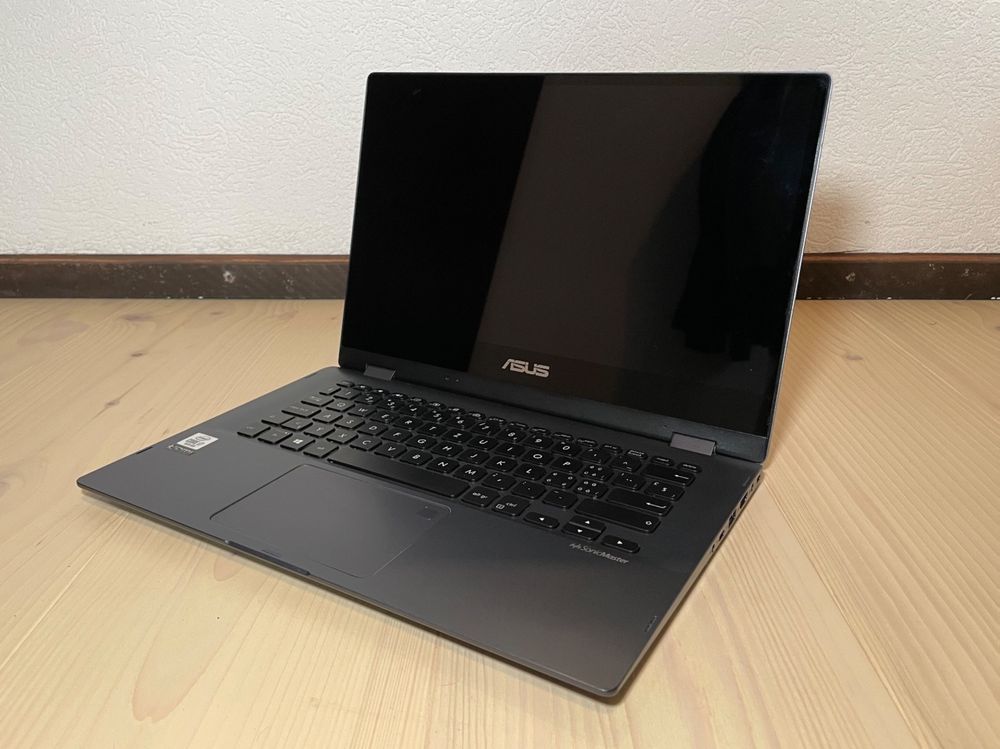 ASUS VivoBook Flip 14 TP412 (Gebraucht) in Ottenbach für CHF 255 – mit ...