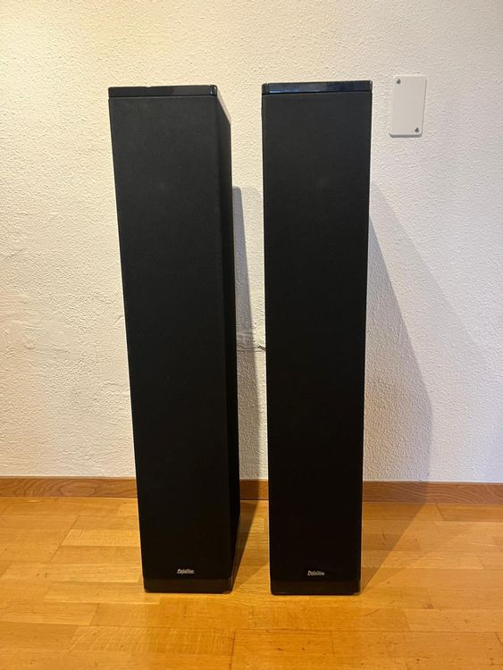 Definitive Technology BP-10B Lautsprecher (Gebraucht) in Zürich für CHF ...