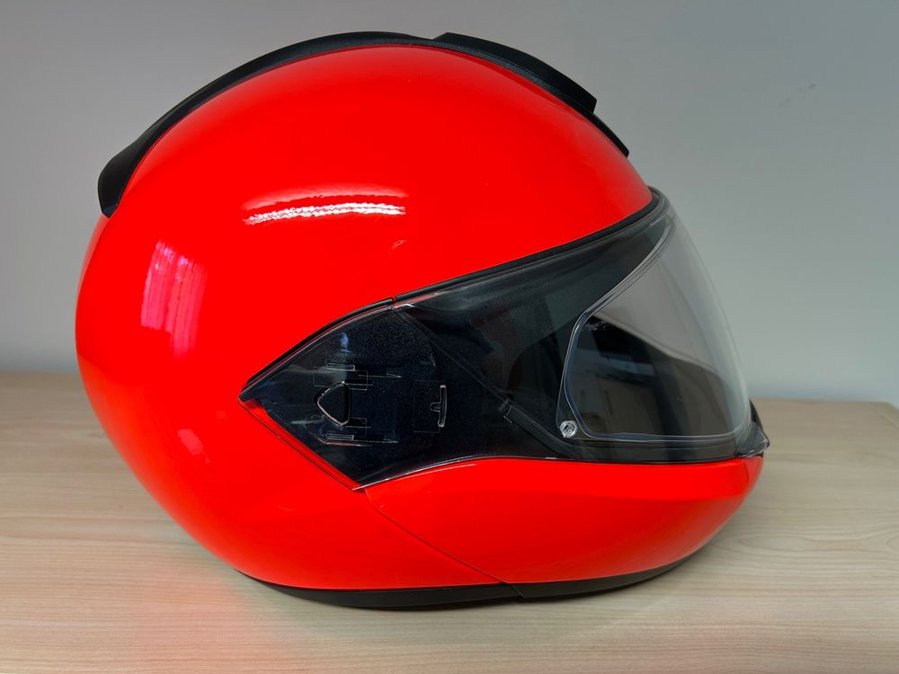 Motorradhelm BMW System 6 Evo | Kaufen auf Ricardo