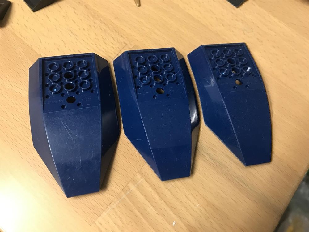 LEGO 3x Cockpit 6x10x2 (47406) | Kaufen auf Ricardo