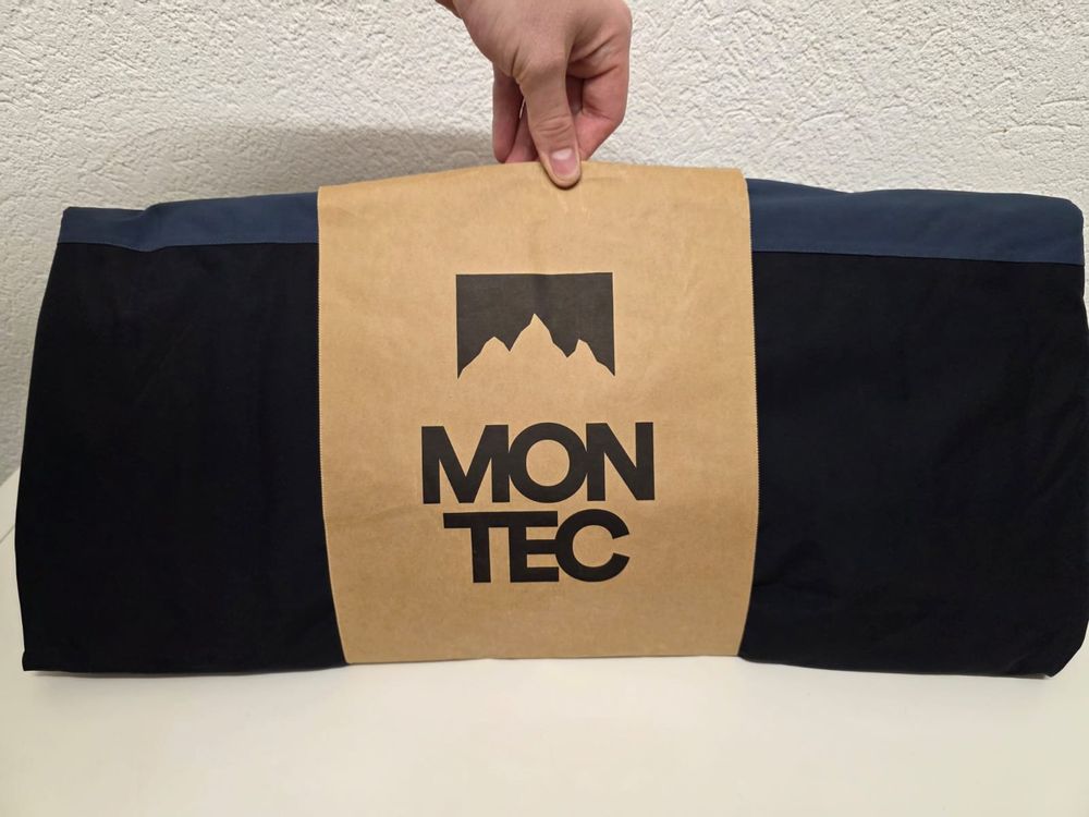 MONTEC Doom Skijacke Gr. M NEU (Neu und originalverpackt) in Bennwil ...