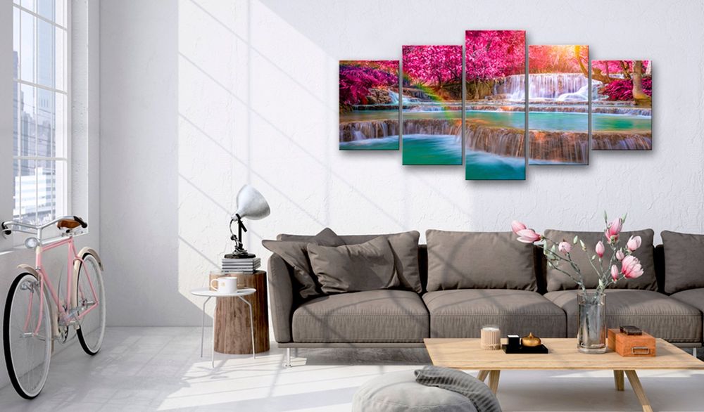 XXL Wandbild NEU Natur | Kaufen auf Ricardo