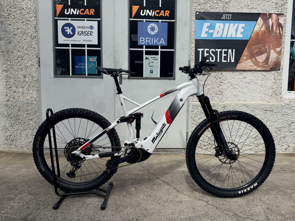 E Bike Gebraucht Fully