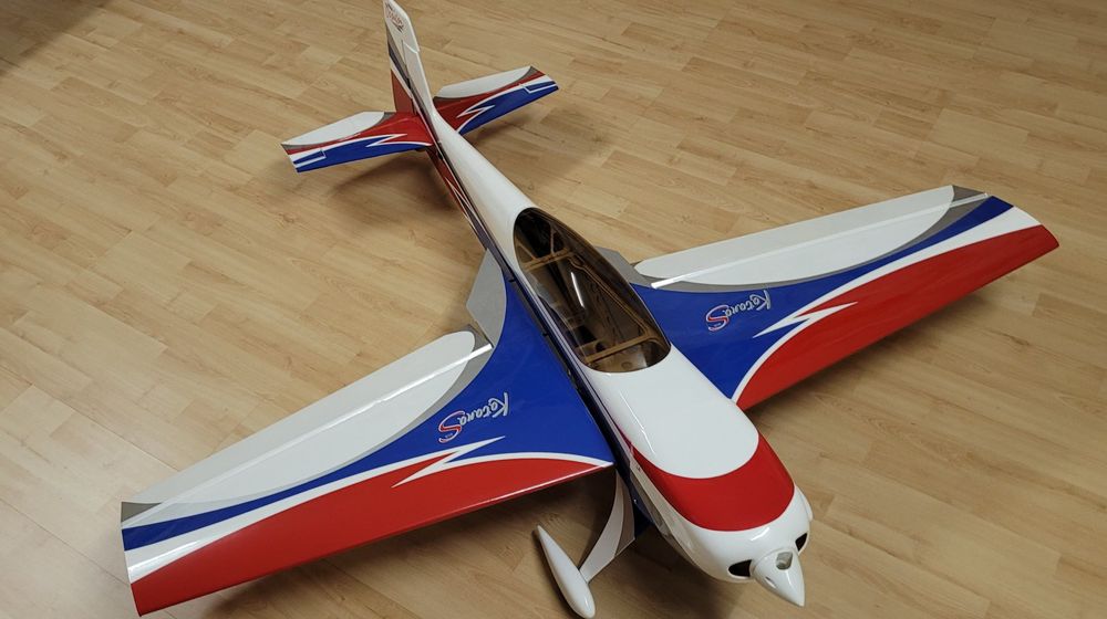 Katana S (Sebart) (Gebraucht) in Röthenbach Hbsee für CHF 202 – nur Abholung auf Ricardo kaufen