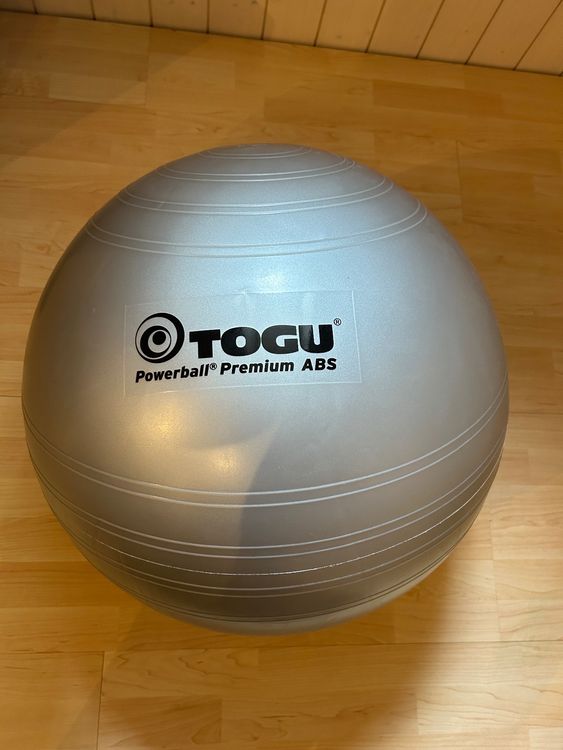 Togu Powerball ABS | Kaufen auf Ricardo