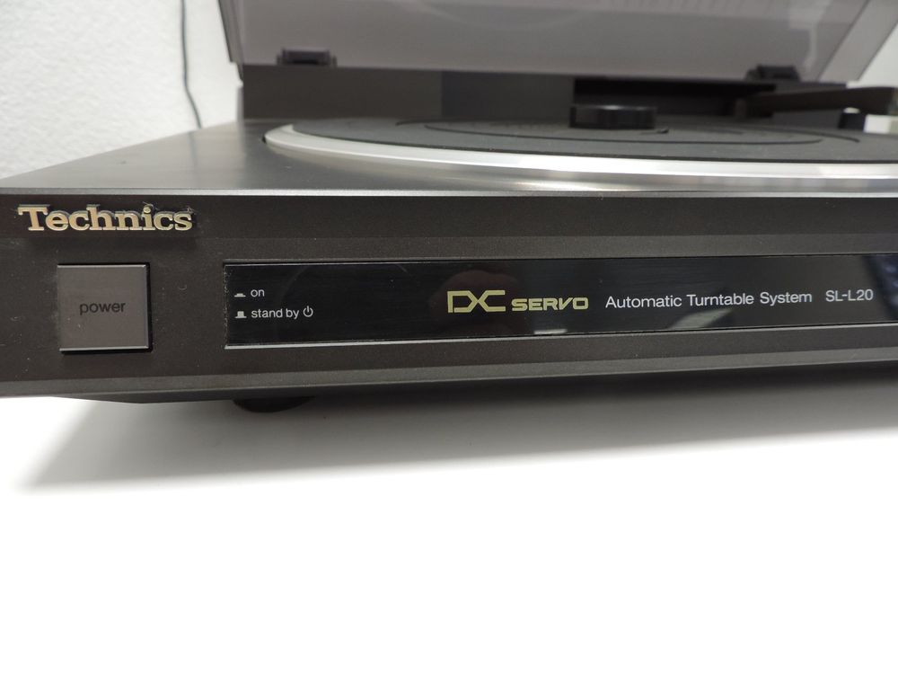 3 Hi-Fi - Komponenten von Technics | Kaufen auf Ricardo