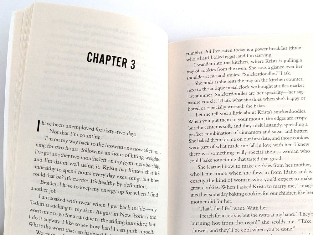 SOURCEBOOKS Freida McFadden The Tenant (Neu (gemäss Beschreibung)) in ...