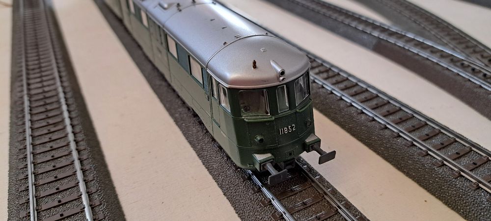 Roco 43850 SBB Ae8/14 (Gebraucht) in Urdorf für CHF 190 – mit Lieferung ...