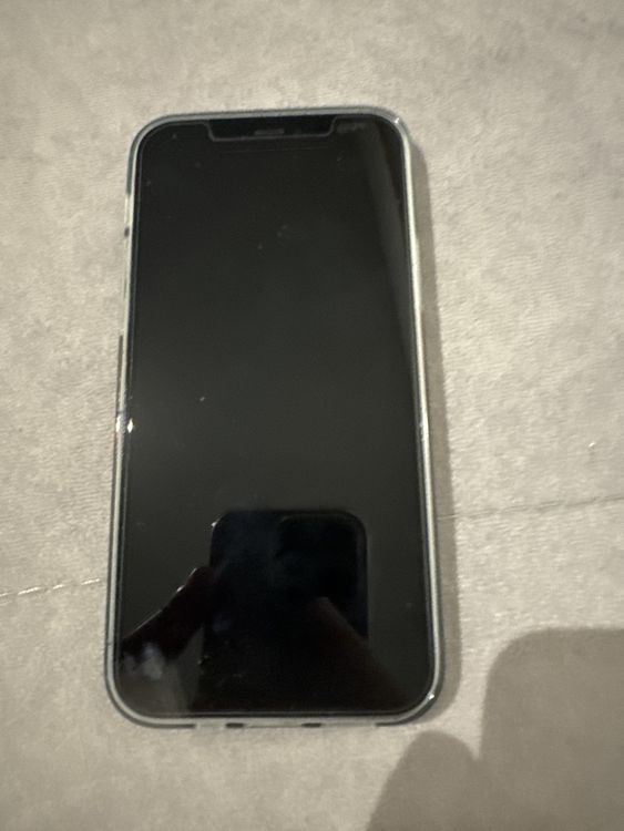 iPhone 12 pro (Gebraucht) in Büren SO für CHF 355 – mit Lieferung auf ...